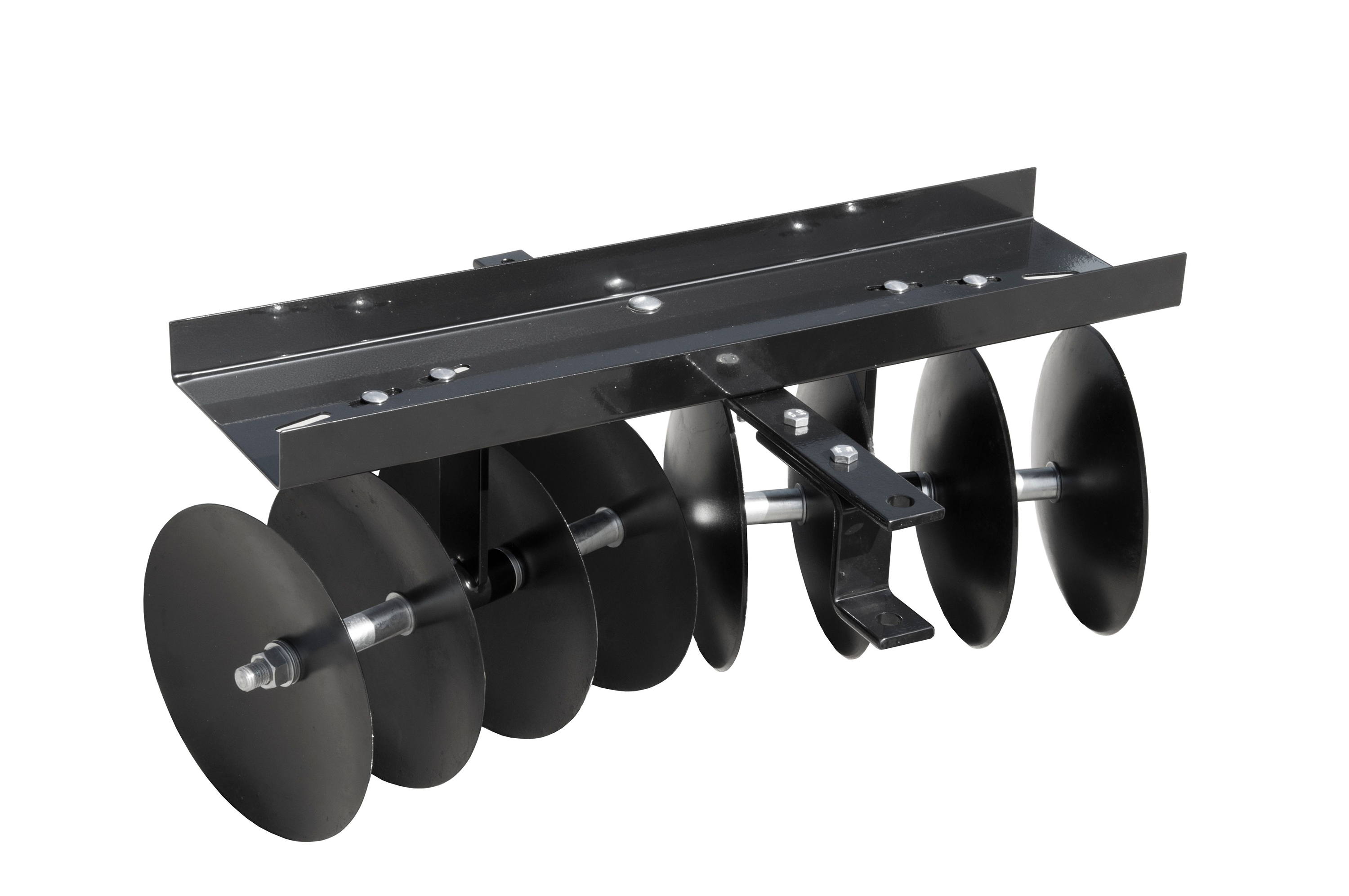 Field Tuff 39" Sleeve Hitch Disc | Bass Pro Shops